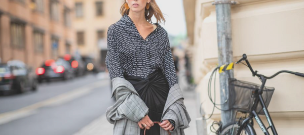 Boho Corporate: Tips and Inspiration for Boho Work Wear | bohemian ...